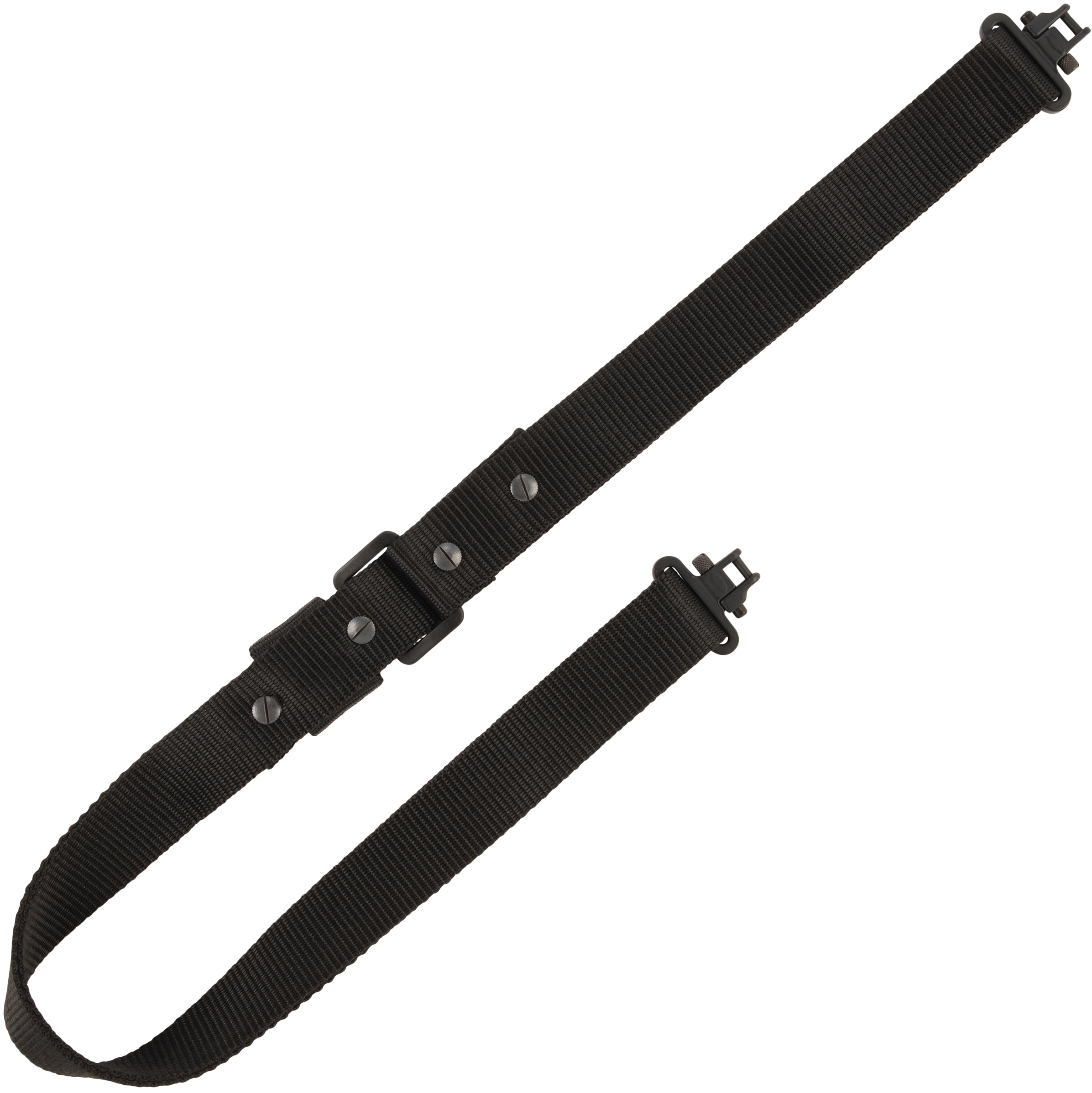 Allen 8061 Quick Adjusting Black Nylon Adjustable Rifle – TLO Outdoors