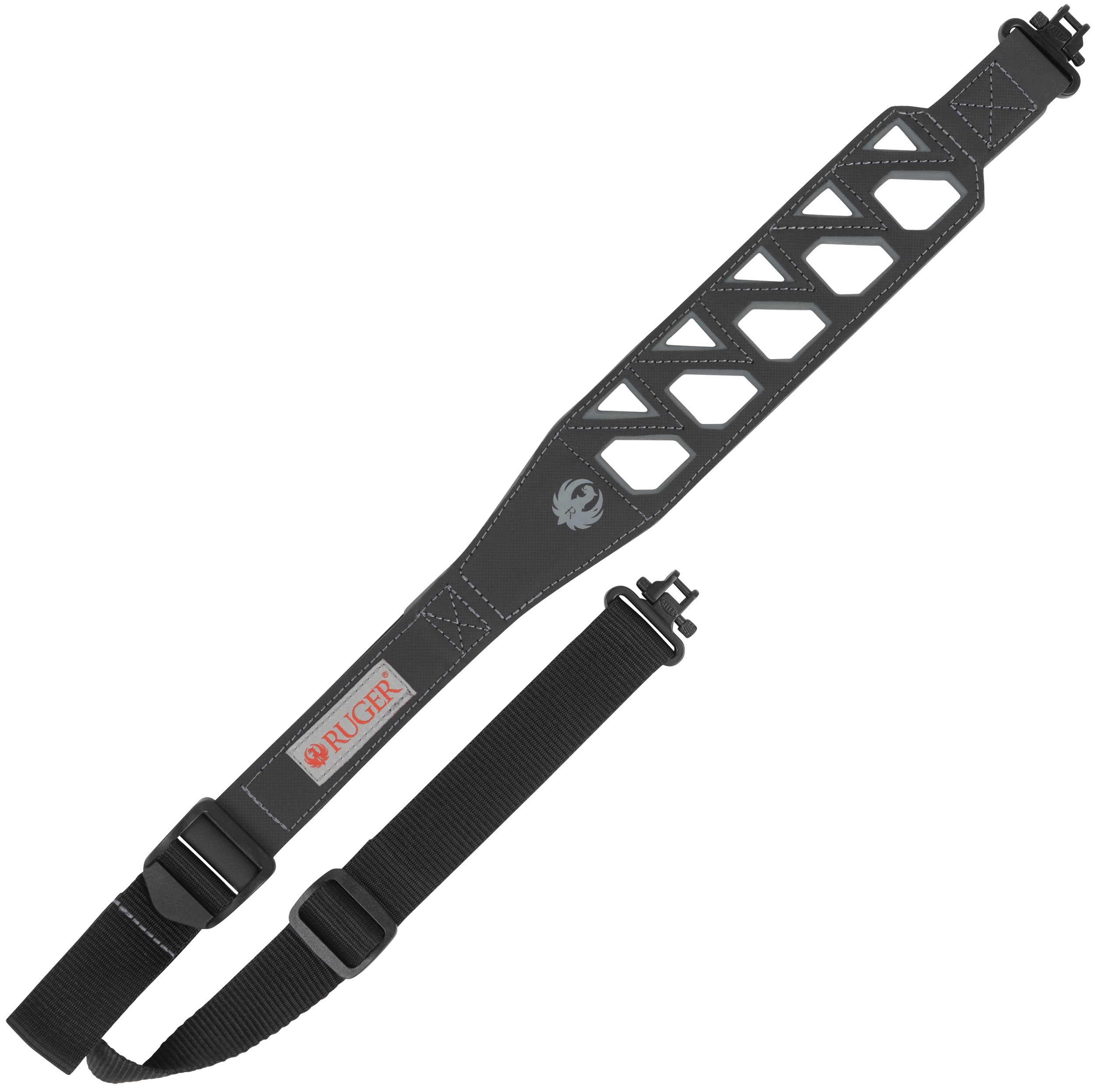 Allen 27811 Vertex Gray – TLO Outdoors