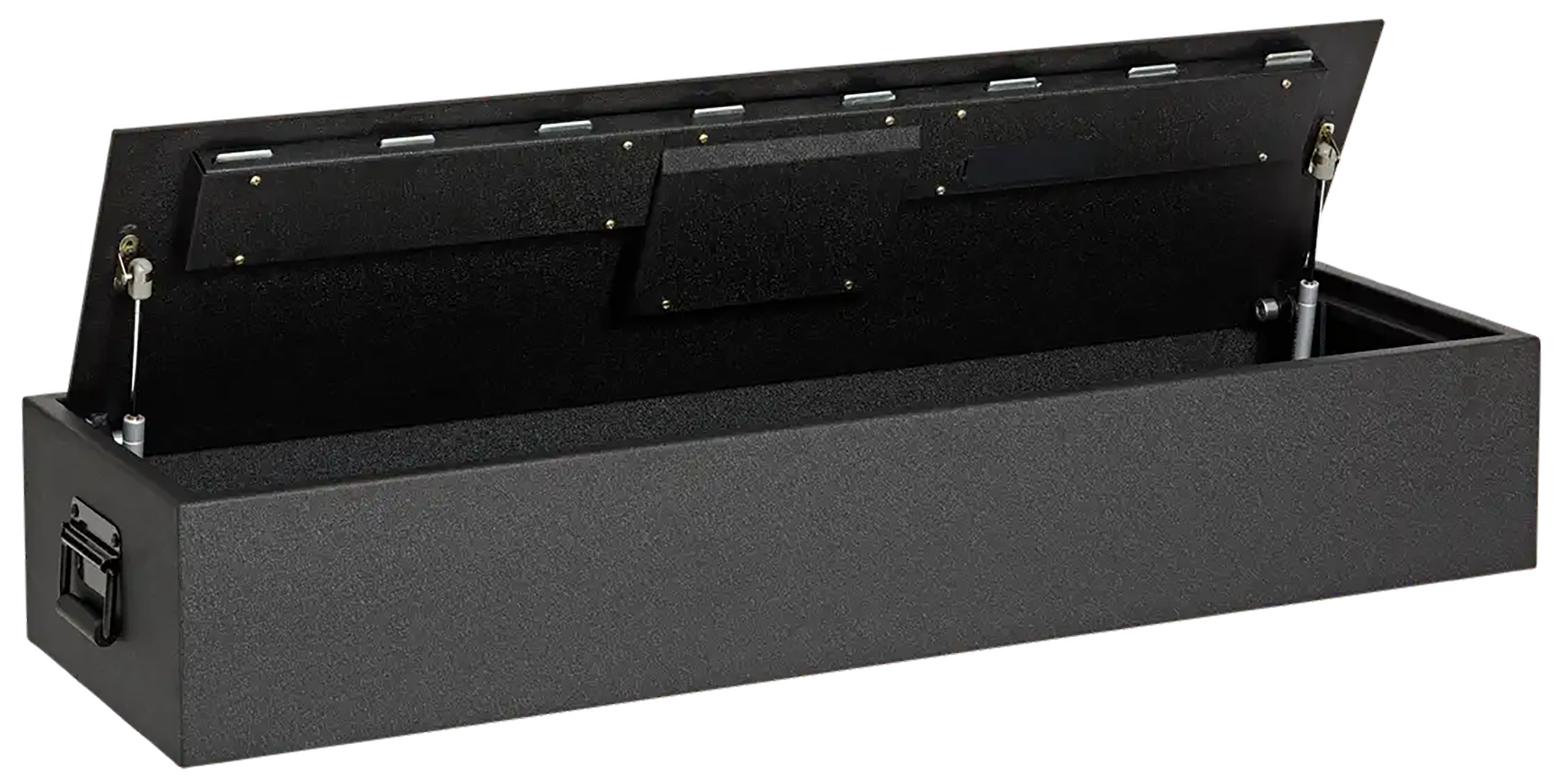 Hornady SnapSafe Trunk Safe II Vehicle Safe, 13-Gauge Steel, Digital L ...