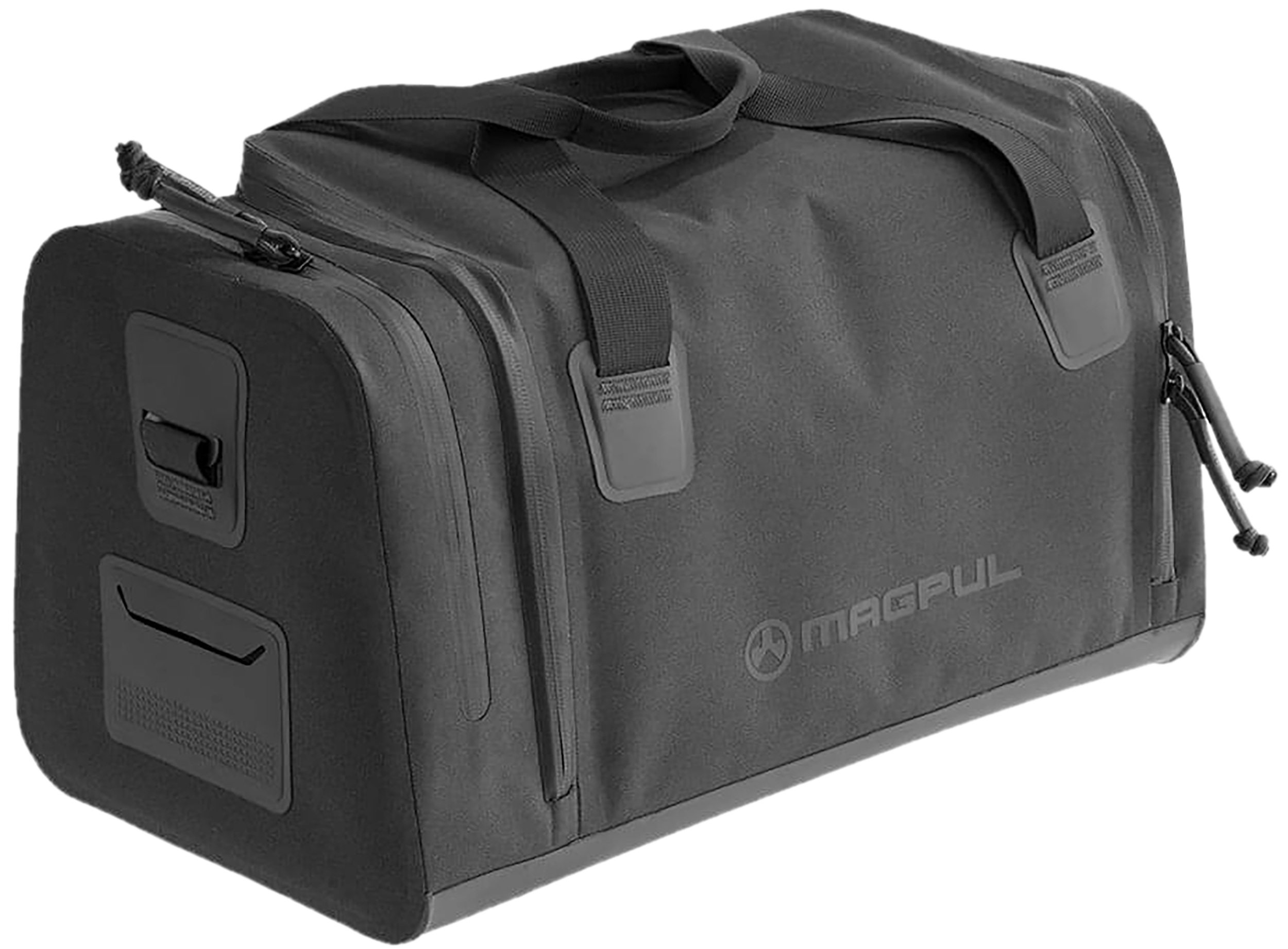 Magpul DAKA Range Bag Small, 20L Semi-Rigid Weather-Resistant Tactical ...