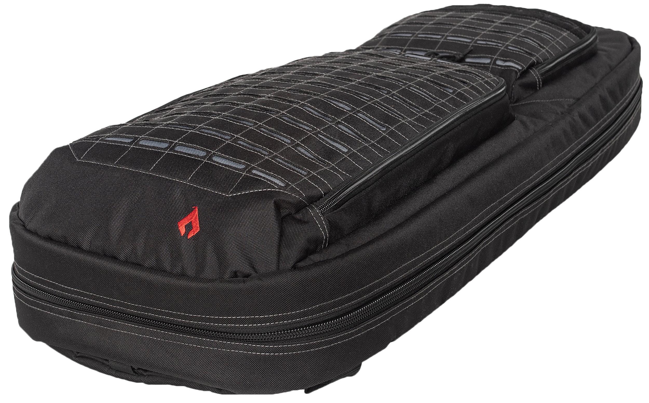 Advance Warrior Solutions Universal Soldier Expandable Double Rifle Ca ...