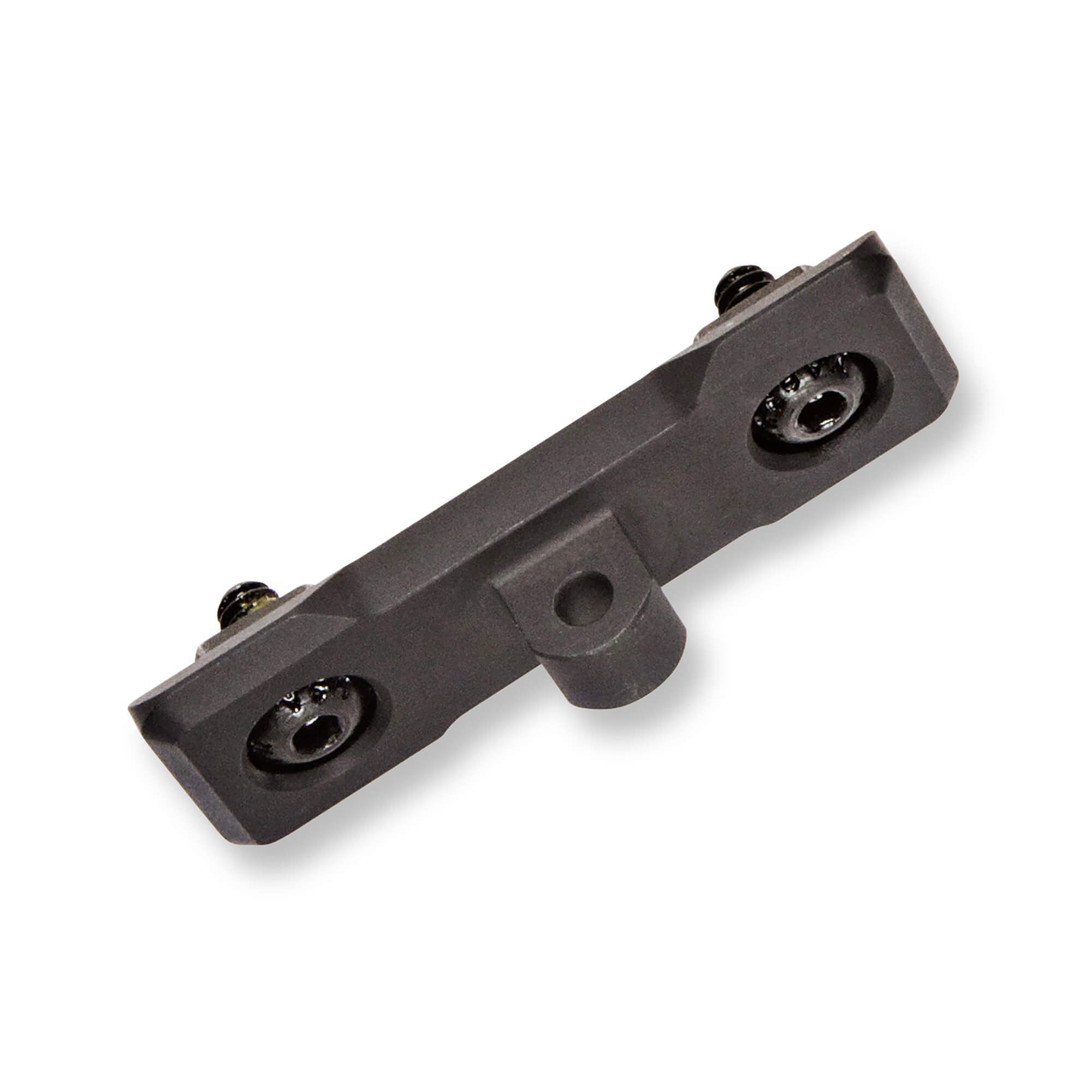 Magpul Industries M-LOK Bipod Mount, Low-Profile Mil-Spec Anodized Alu ...