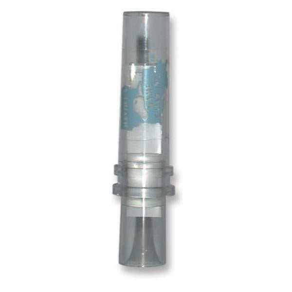 Haydel's Game Calls Blue & Snow Goose Call with Bigger Barrels, Long R ...