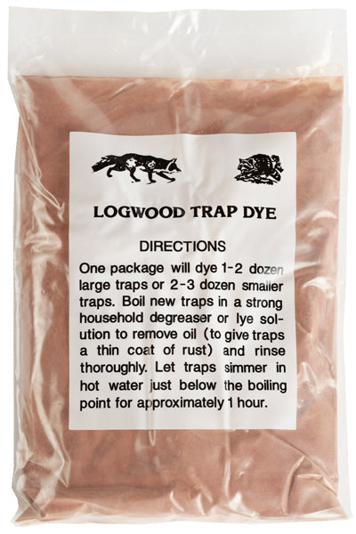 DUKE TRAP DYE – TLO Outdoors
