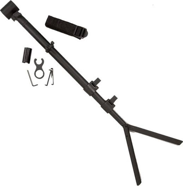 HS SHOOTING STICK ADJ 17-36" – TLO Outdoors