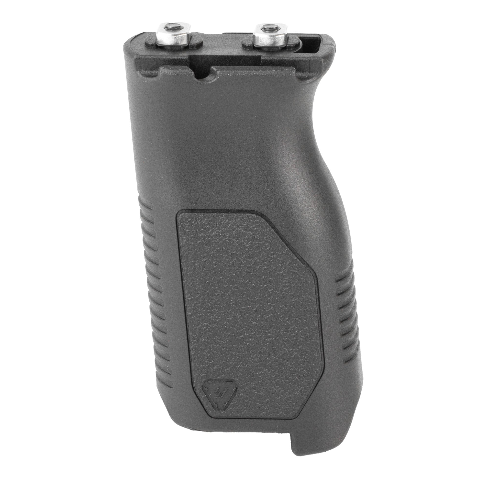 Strike Industries Angled Vertical Grip with Cable Management, Long, M ...
