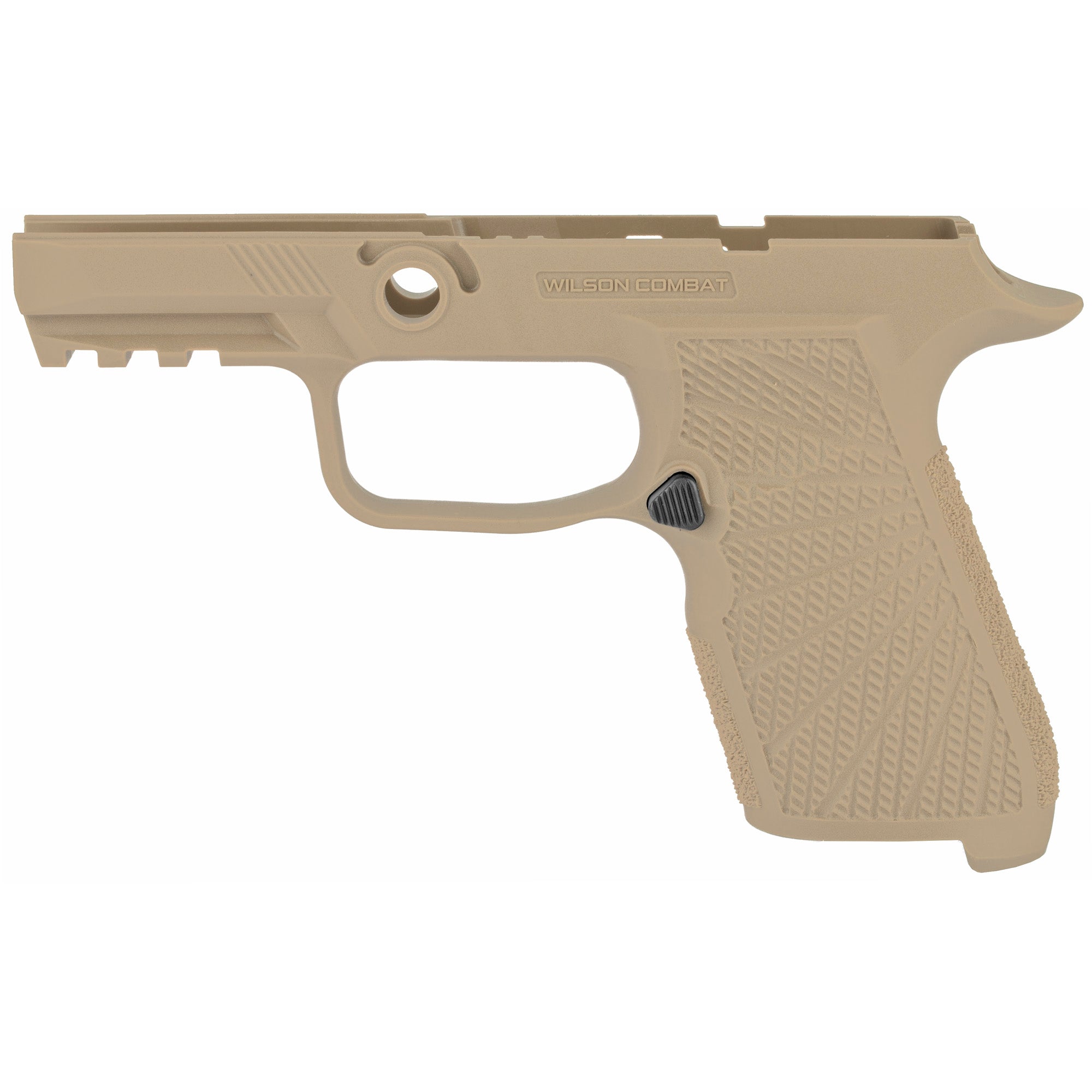 Wilson Combat Sig Sauer P320 X-Compact Grip Module, No Manual Safety ...