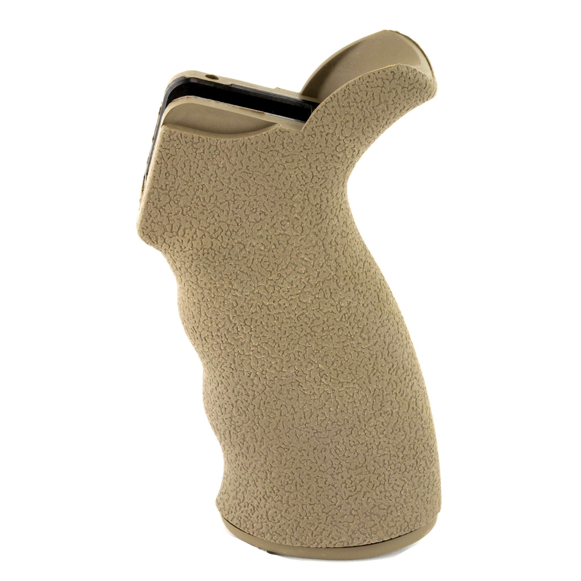Ergo Grip Original SUREGRIP AR-15/M16 Grip Kit, Aggressive Texture, Da ...