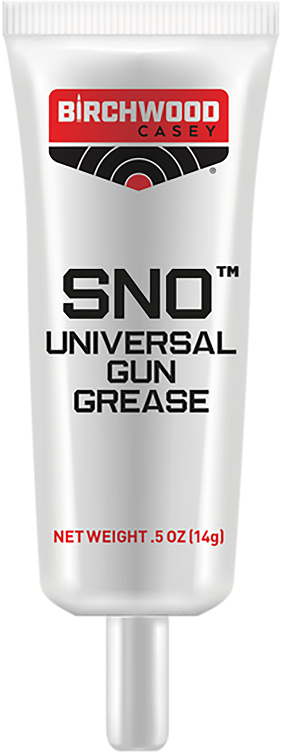 Birchwood Casey SNO Universal Gun Grease, Polymer-Safe Non-Staining Lu ...