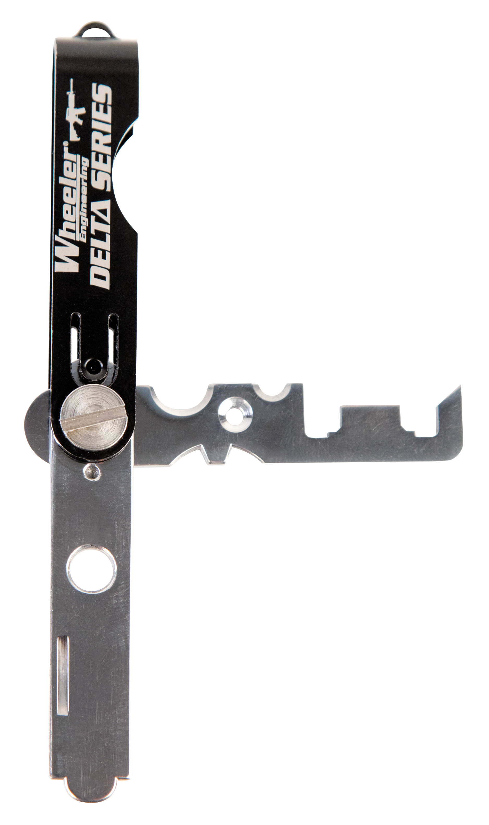 Wheeler Delta Series AR Carbon Multi-Scraper Tool for Bolt Carrier Gro ...