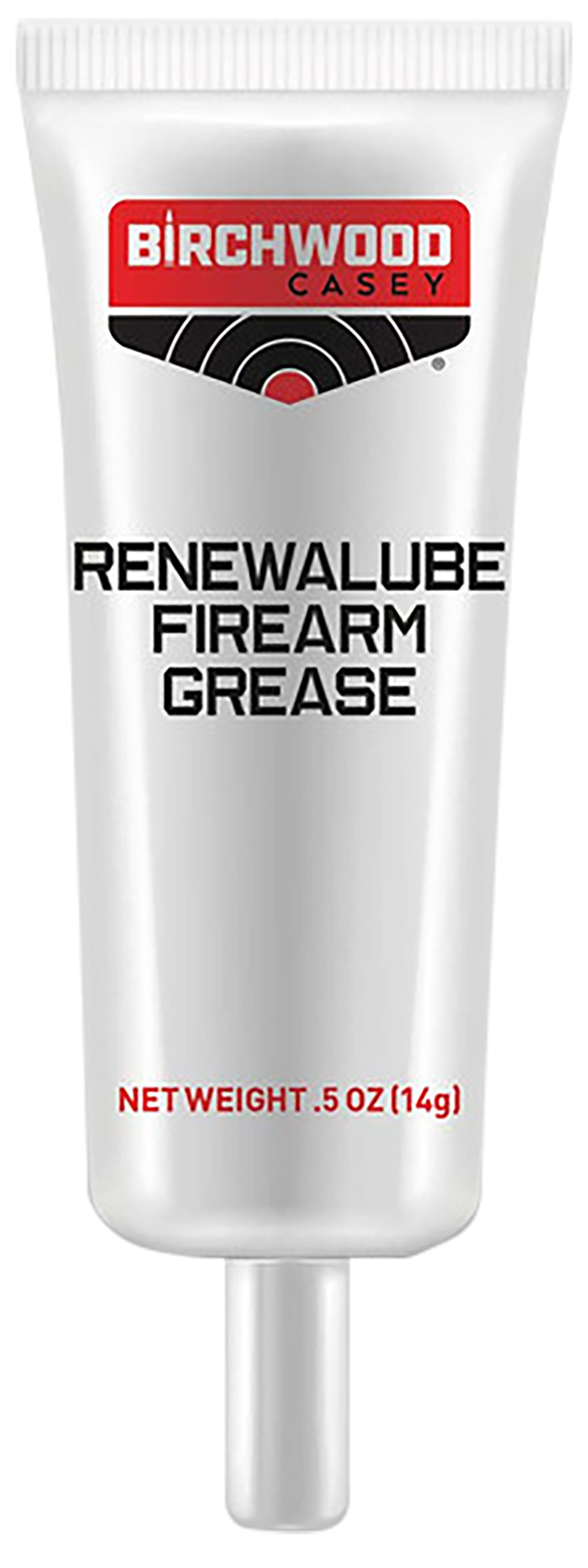 Birchwood Casey Renewalube Bio-Based Firearm Grease, Water-Resistant ...