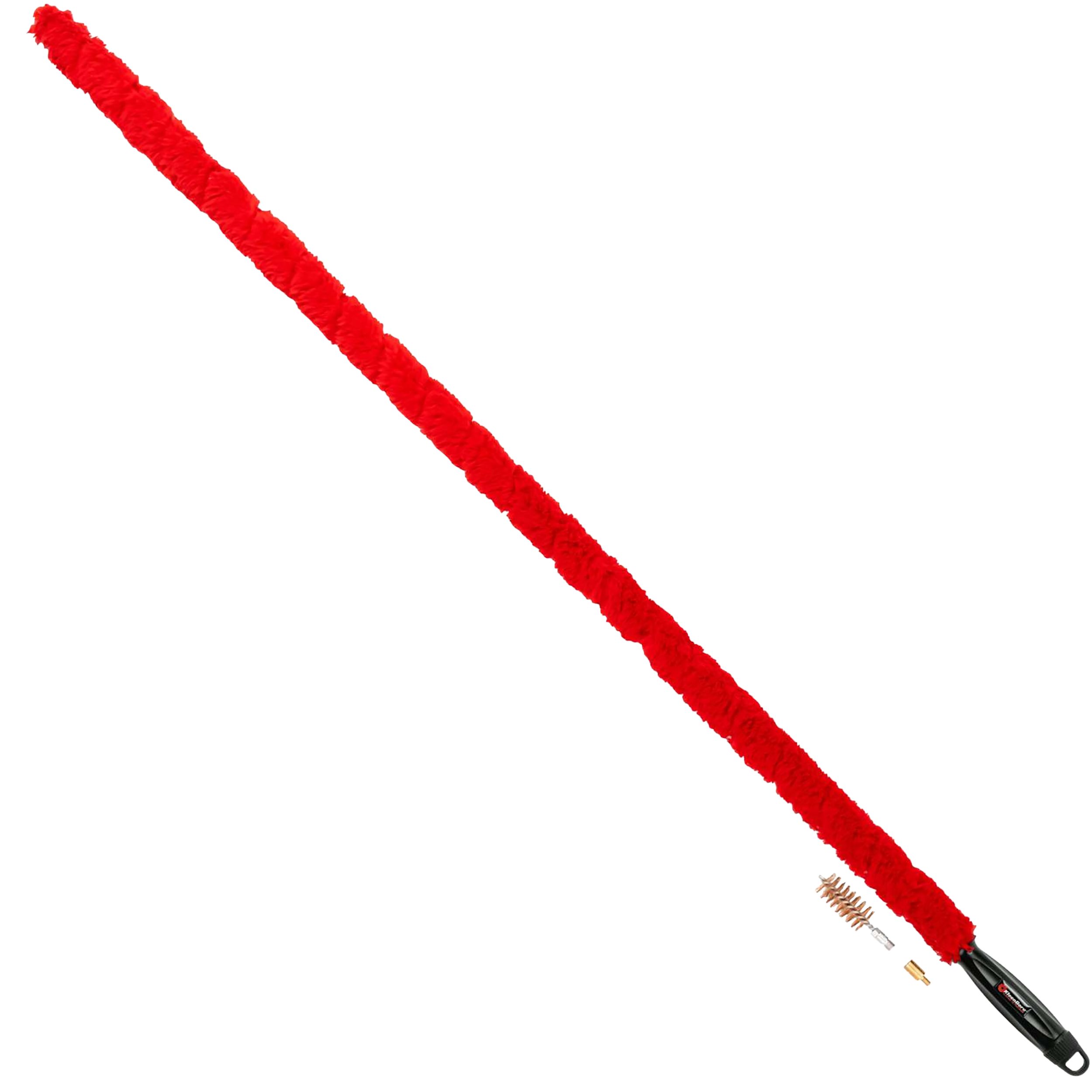 Kleen-Bore ClayMate Shotgun Cleaning Tool for 12 & 16 Gauge, 38-inch L ...
