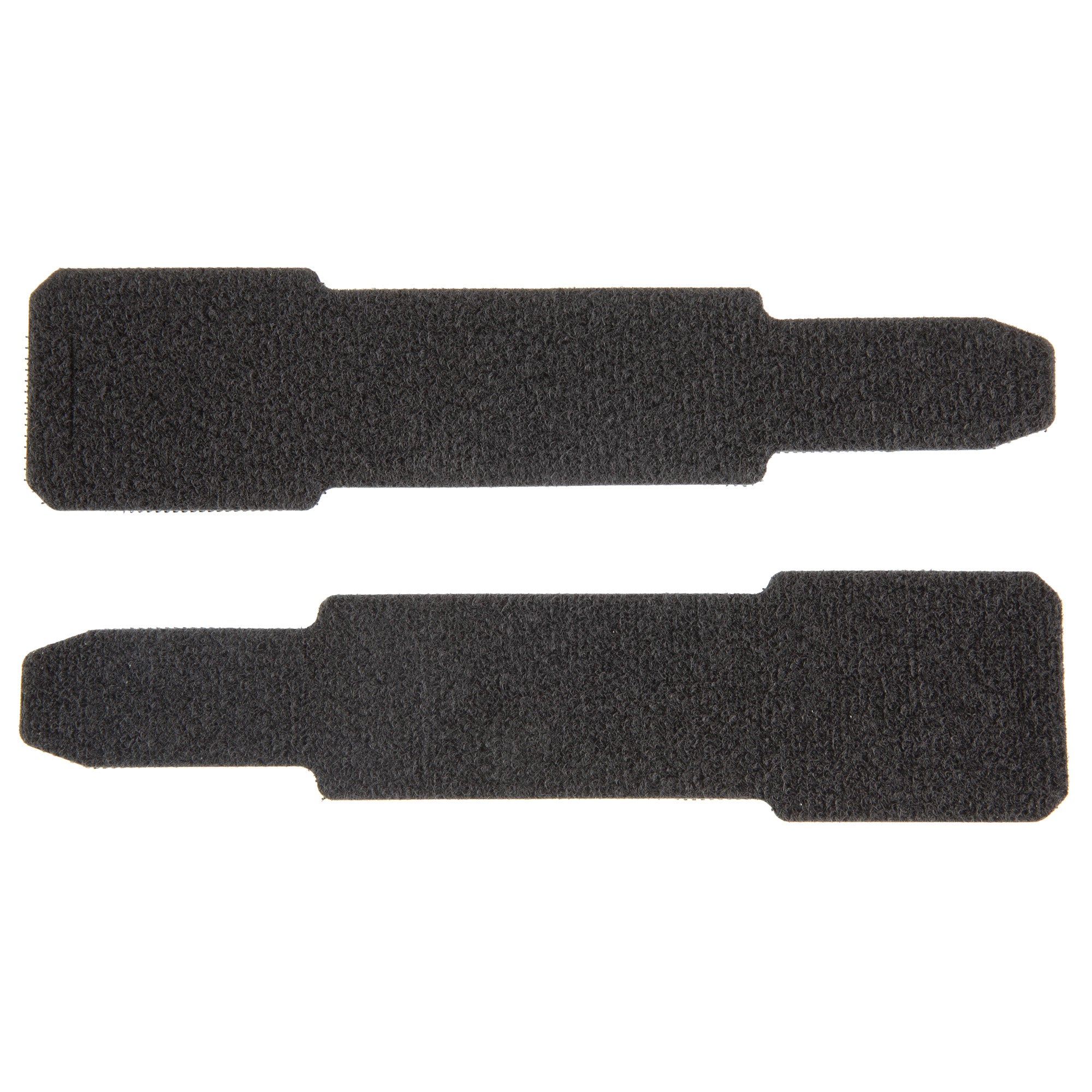 Haley Strategic Partners Mandible Vertical MOLLE Belt Straps, 2-Pack ...