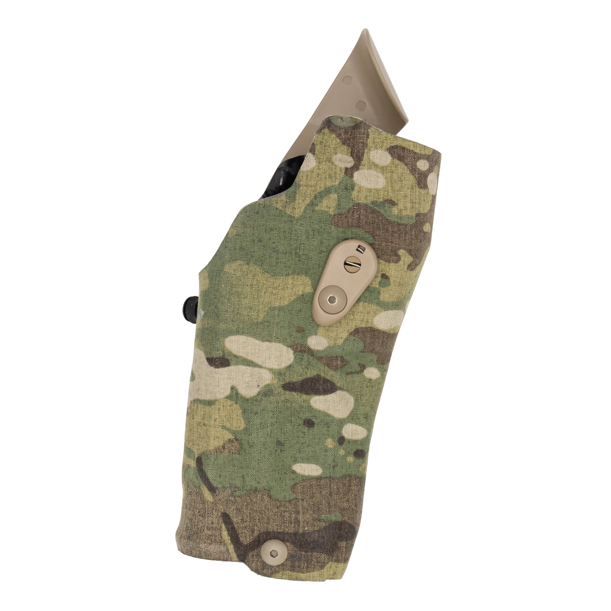 Safariland 6354RDSO ALS Tactical Holster for Glock 19 MOS w/ Light & R ...