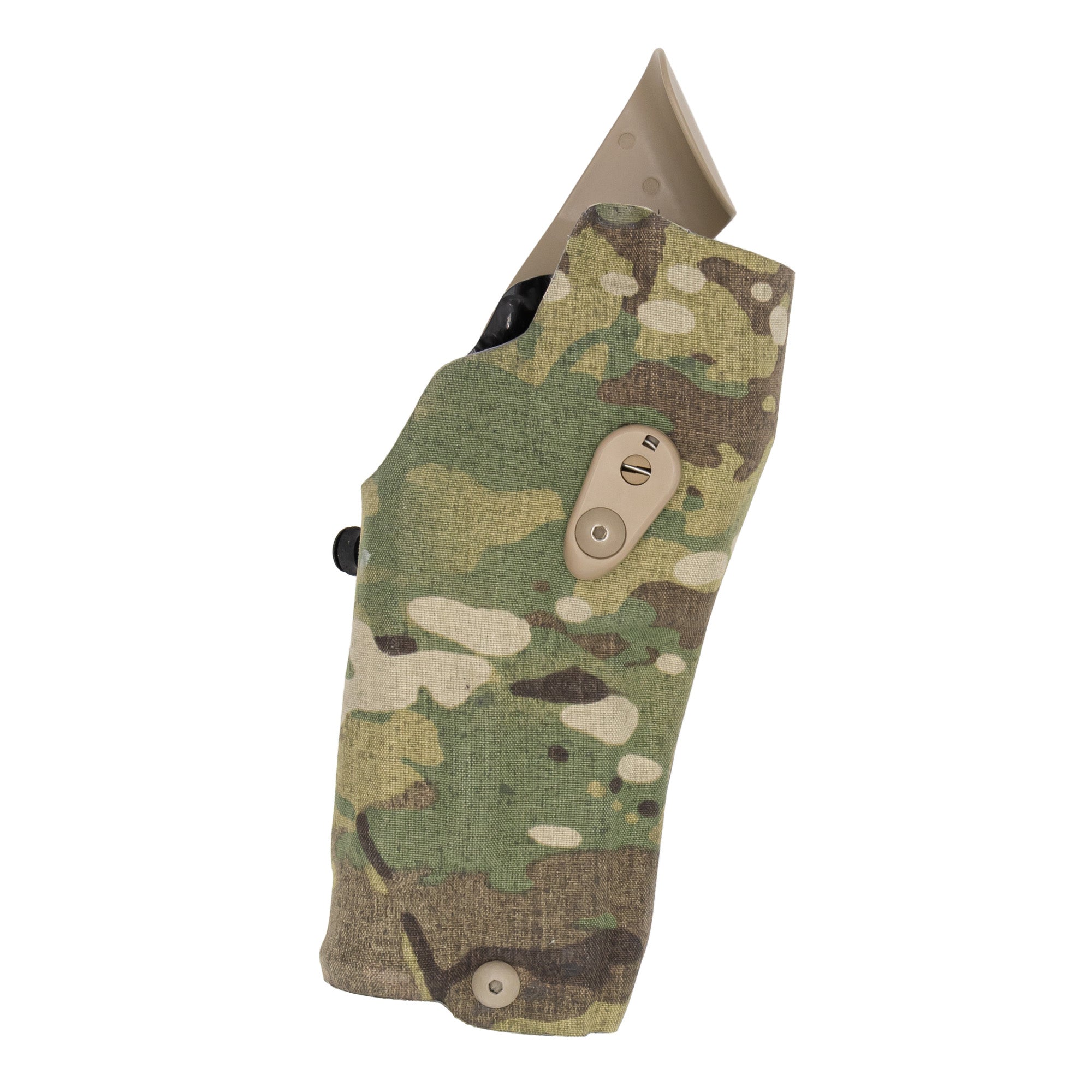 Safariland ALS 6354RDSO Red Dot Sight Open Holster, Multicam, Staccato ...