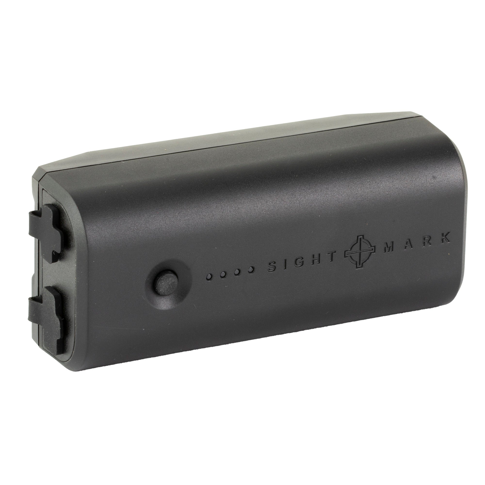 Sightmark Mini Quick Detach Picatinny Battery Pack, 6000 mAh USB-C/USB ...