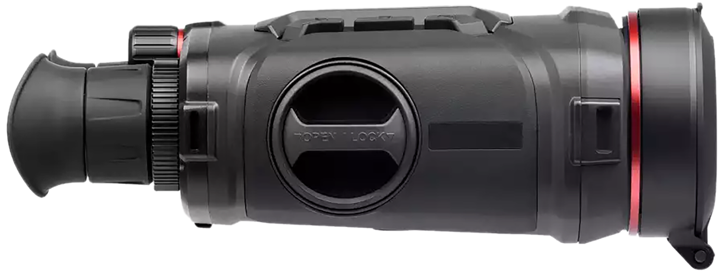 AGM Global Vision Voyage TB75-640 Fusion Thermal & Optical Binoculars ...
