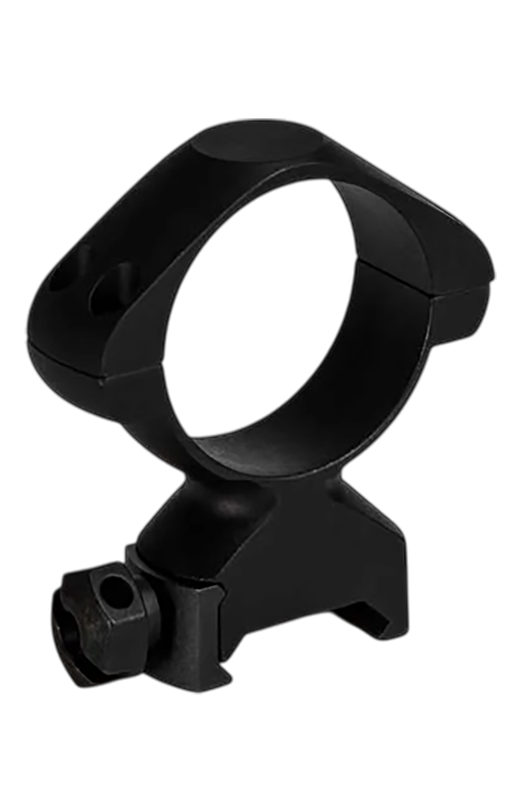 Konus Steel Scope Rings for 34 mm Tubes – High Profile Rifle Mounts, M ...