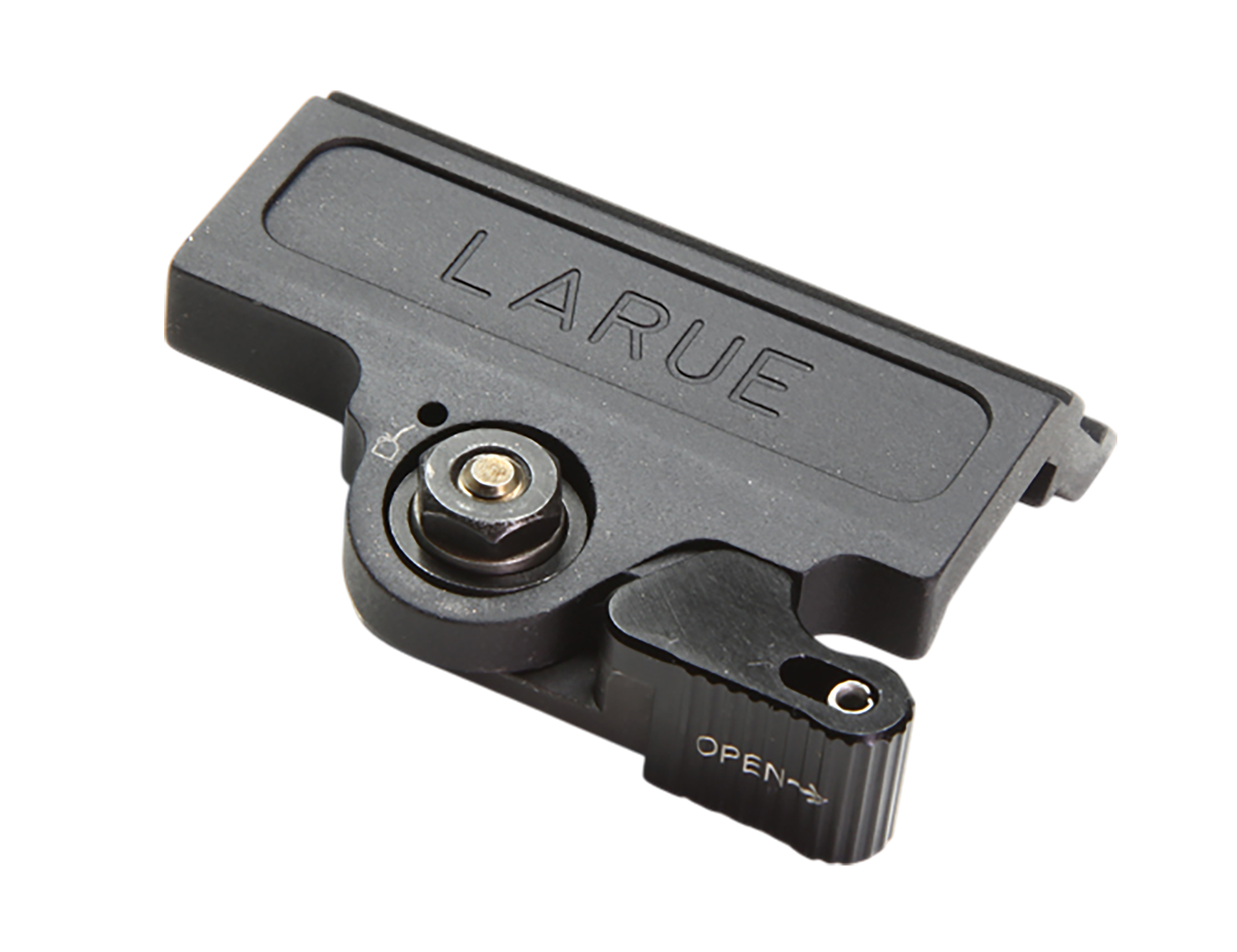 LaRue Tactical SureFire Scout Extended Offset Mount with Quick-Detach ...