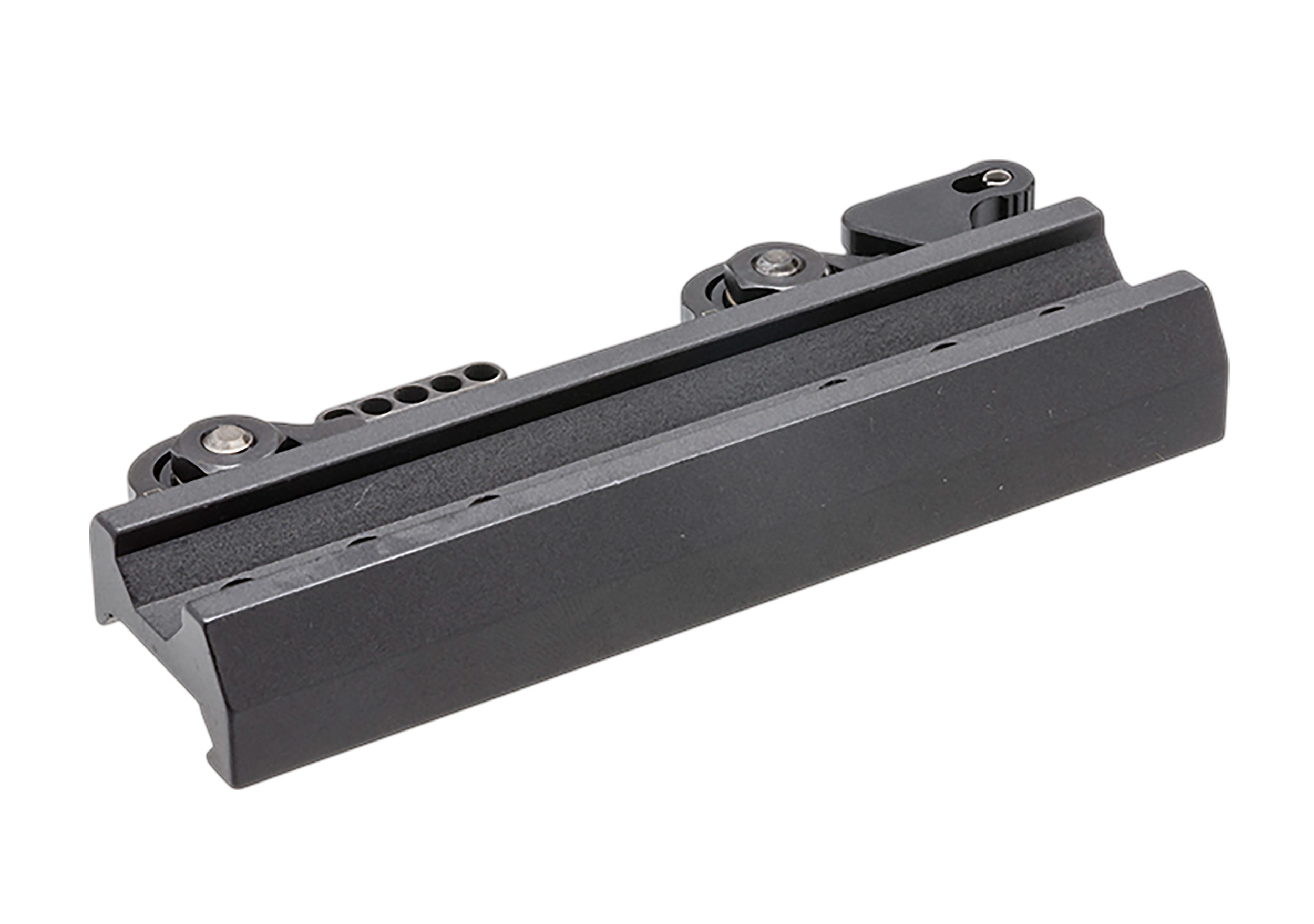 LaRue Tactical ACOG TA648 Optic Mount – Secure, Low-Profile Platform f ...