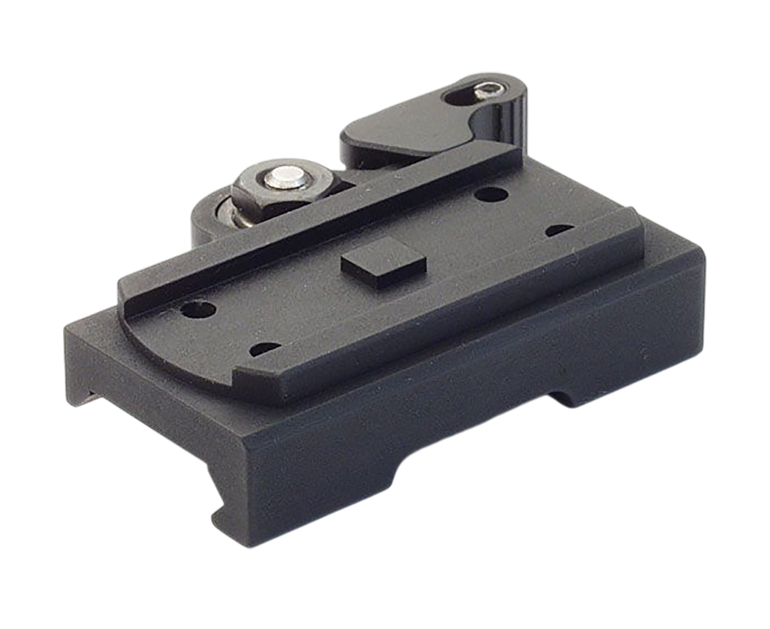 LaRue Tactical Micro Low Mount for Micro Optics – Low-Profile Mounting ...