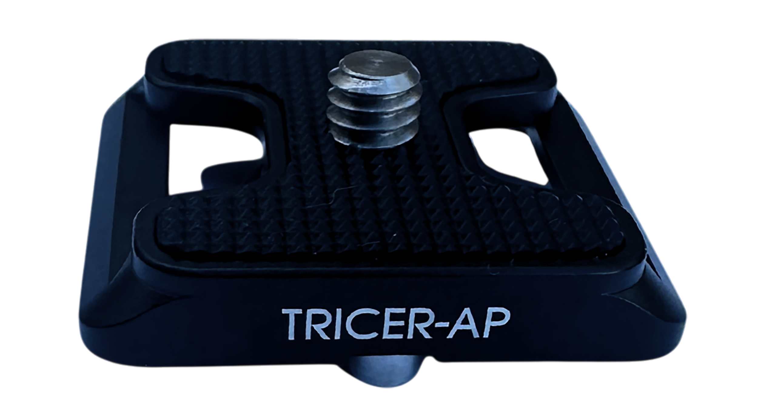 Tricer AP Arca Plate – Lightweight 0.6 oz Skeletonized Bolt Attachment ...