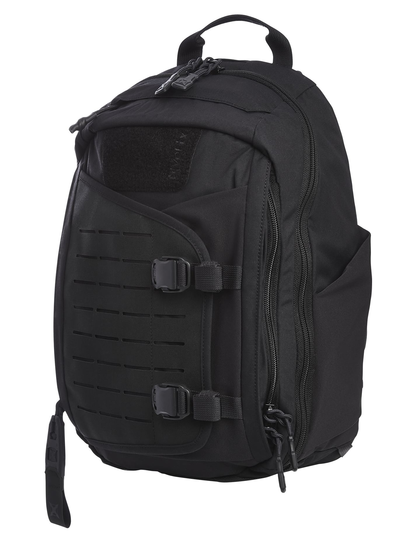 Vertx Siege Tactical Sling Bag, Durable Nylon with YKK Zippers, 15L Ca ...