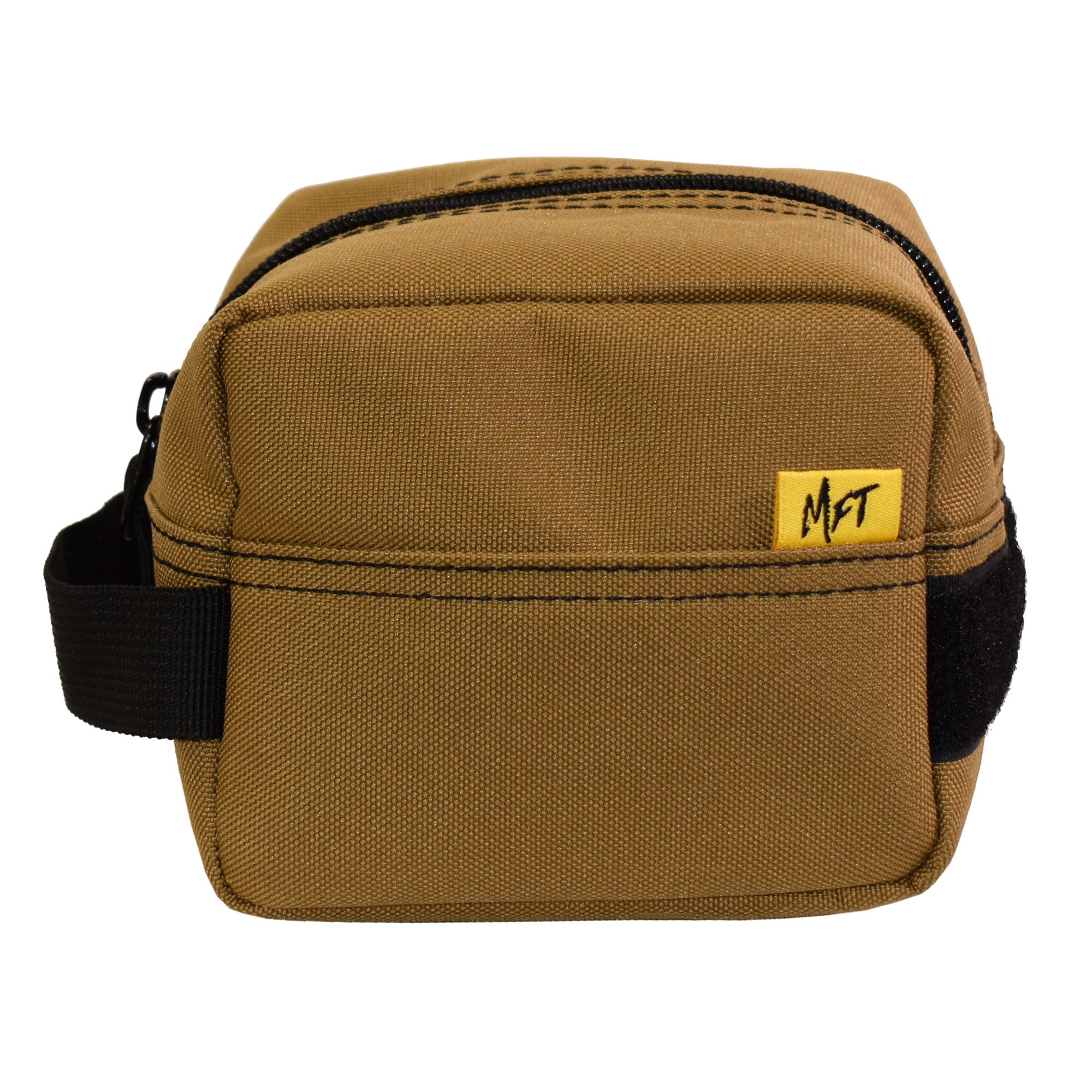 Mission First Tactical Mini Storage Case, 4.75 x 4.5 x 4 in, 1.5L Capa ...