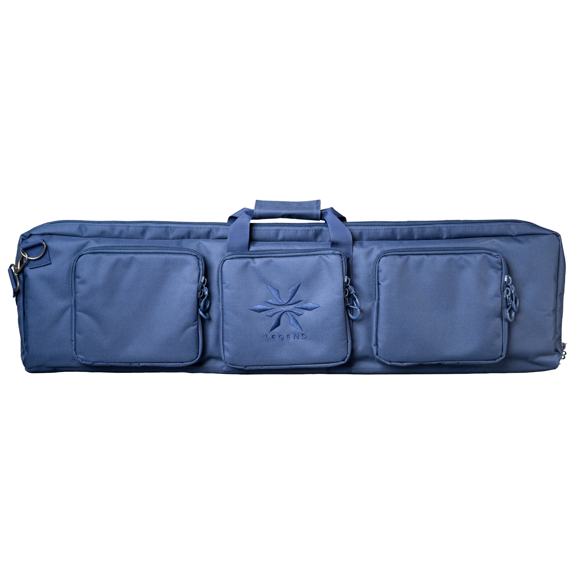 Legend Outdoor Gear Chimera Deluxe Single Weapon Case, 36-inch, Midnig ...
