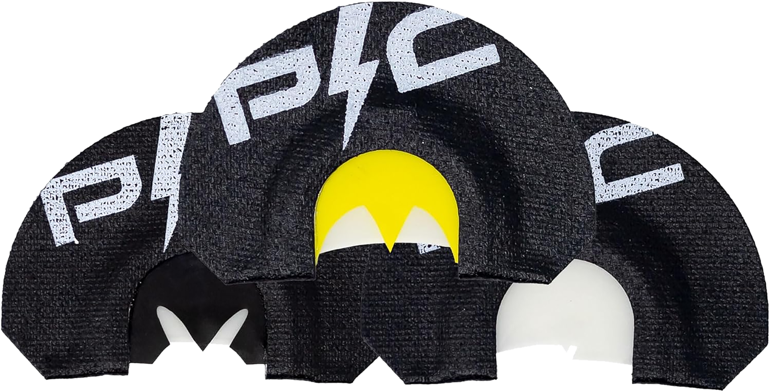 Power Calls Short Circuit Combo Diaphragm Turkey Calls, 3-Pack, Hen So ...