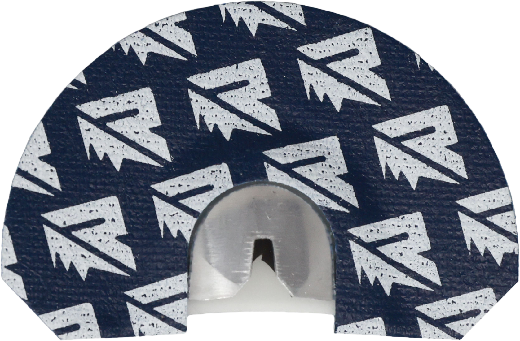 Riven RS2 Small Dome Diaphragm Elk Mouth Call, Precision Cut for Full ...