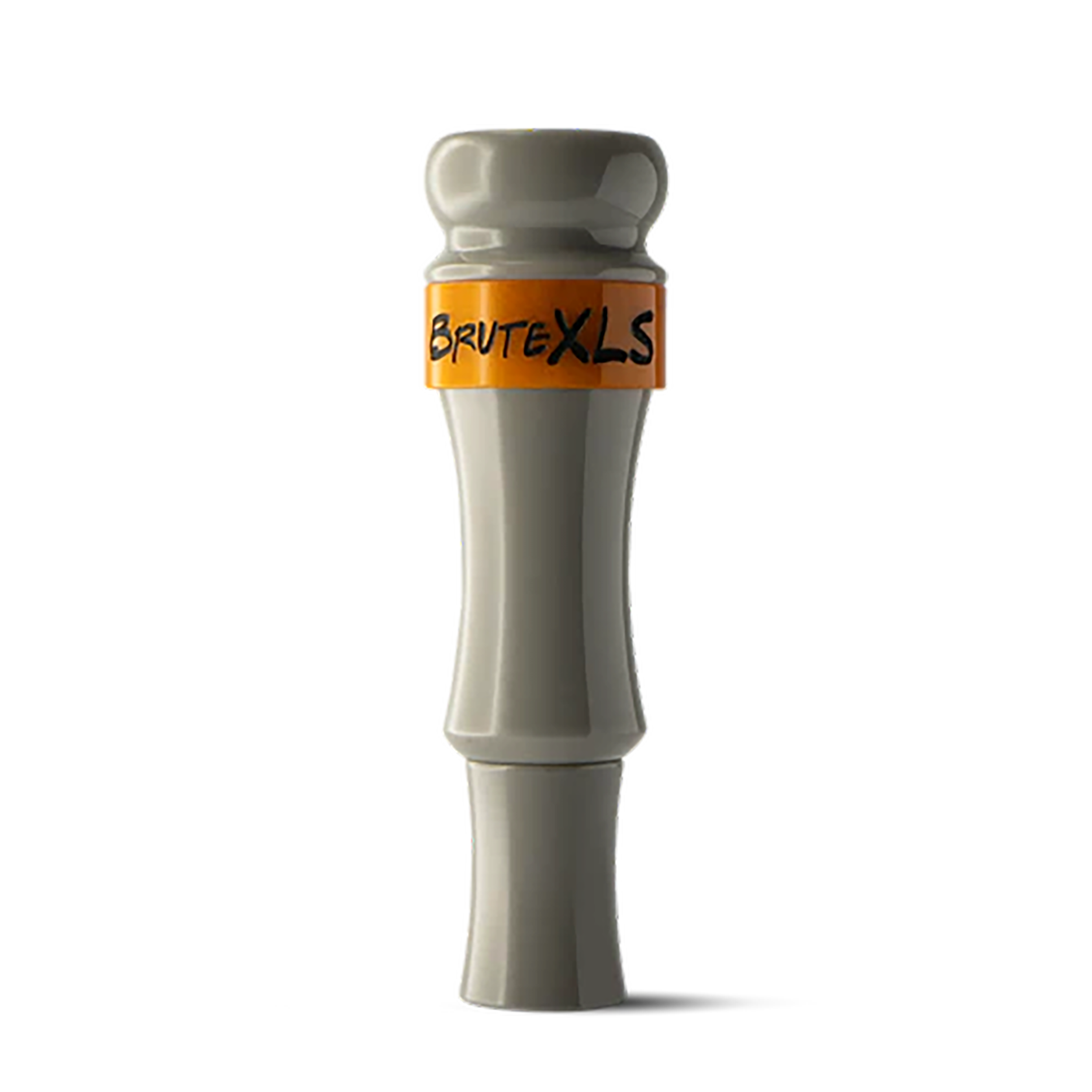 Rolling Thunder Game Call Brute XLS Cutdown Duck Call, Burnt Ash Acryl ...