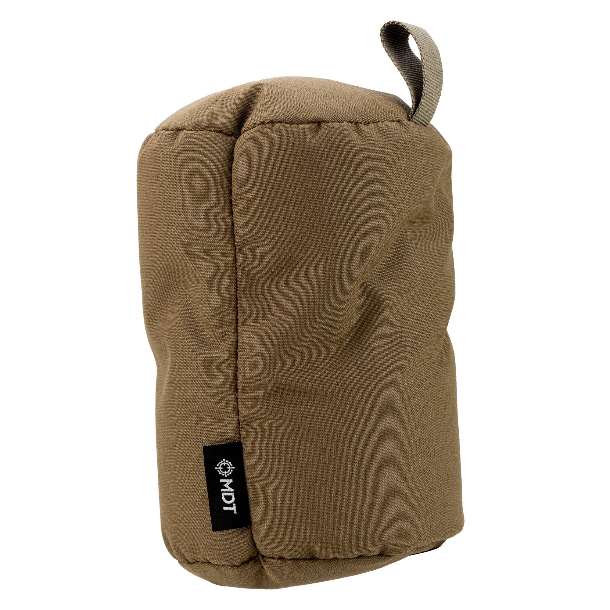 MDT Medium Canister Shooting Support Bag, 500D Cordura, House Fill, Co ...
