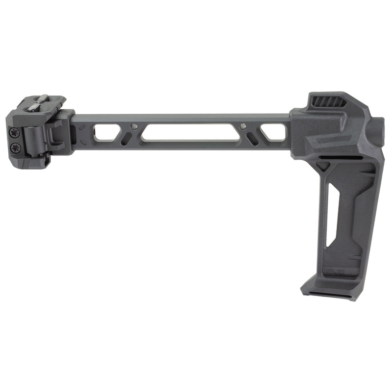 Strike Industries FSA Dual Folding Adapter Stabilizer Brace, 1913 Pica ...