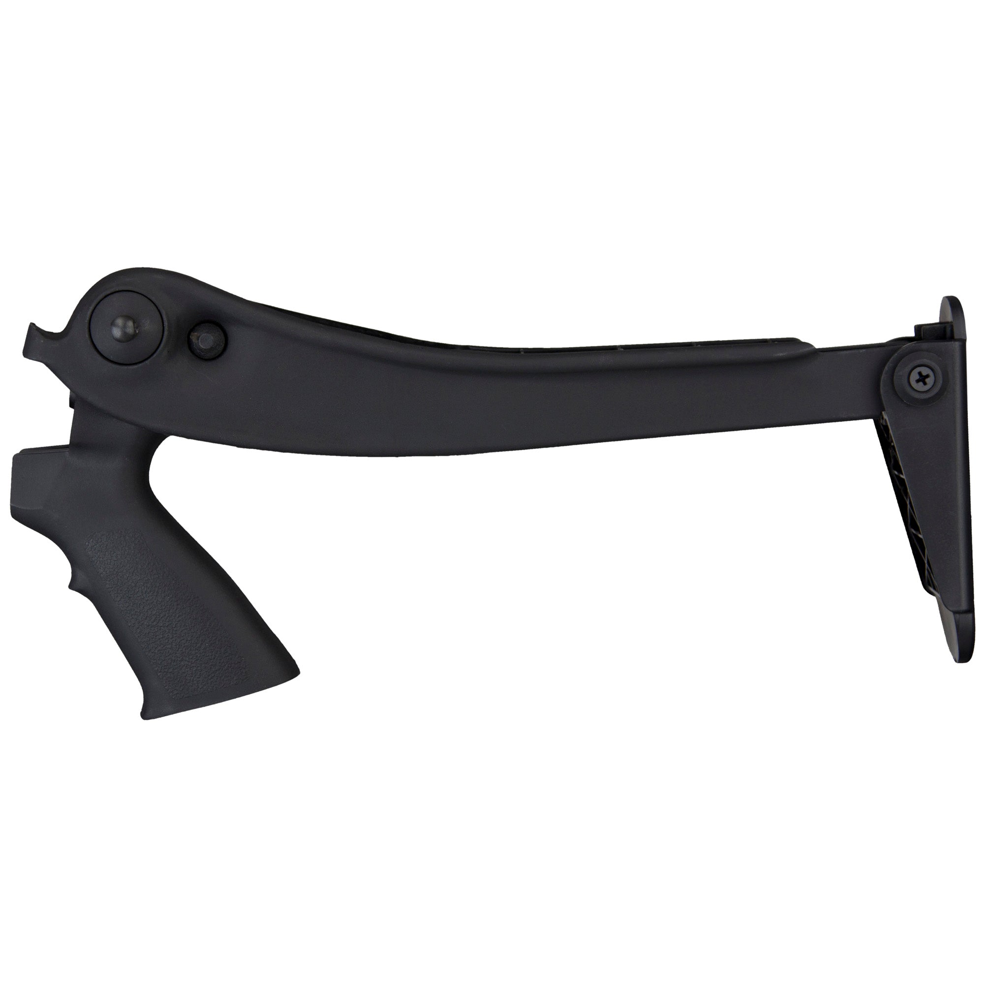 ATI Outdoors Shotforce Top-Folding Shotgun Stock for Mossberg/Remingto ...