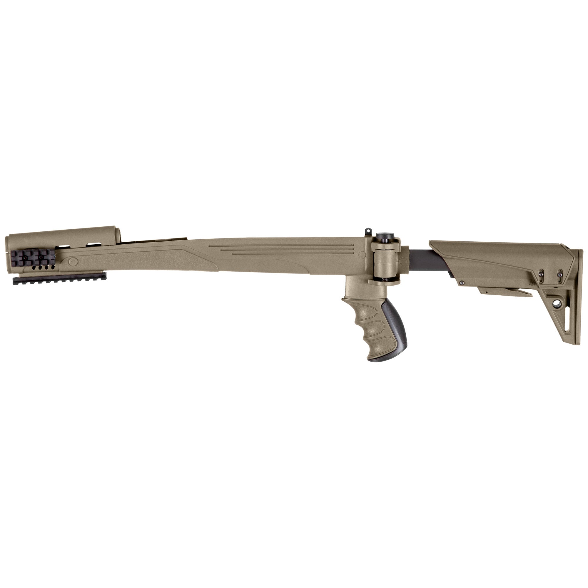 ATI Outdoors Strikeforce SKS Gen 2 Side-Folding 6-Position Adjustable ...