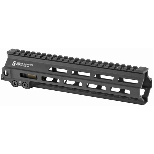 Geissele Automatics Super Modular Rail MK8 M-LOK Handguard 9.3in Black ...
