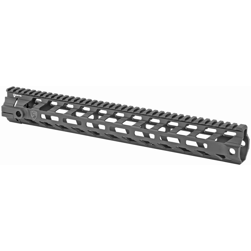 Fortis Manufacturing Rev II 15.3in M-LOK Free Float AR-15 Handguard Ra ...