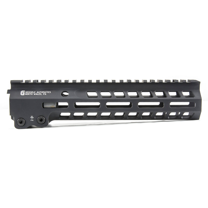 Geissele Automatics MK14 Super Modular Rail 9.3in M-LOK Free-Float AR ...