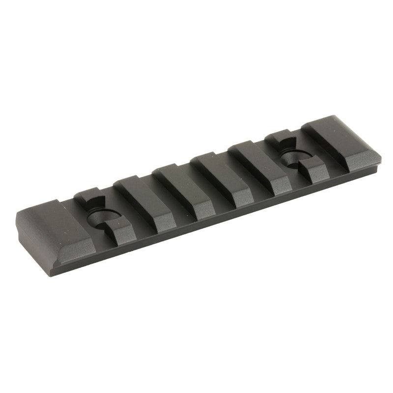 KRISS USA Vector 7-Slot Picatinny Side Rail Kit, Right-Side Mount, Bla ...