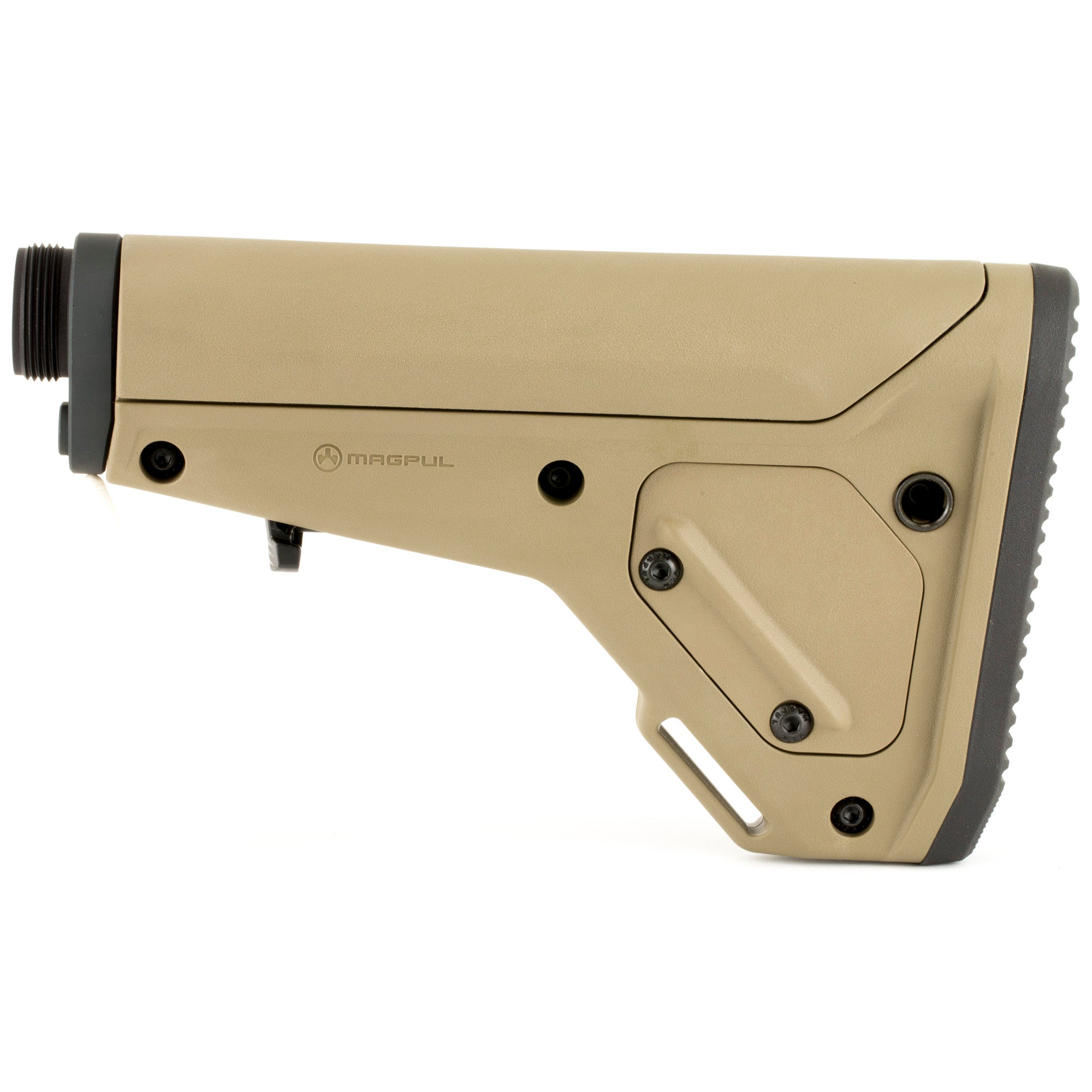 Magpul Industries UBR Gen2 Adjustable Carbine Stock for AR15/M4, Flat ...