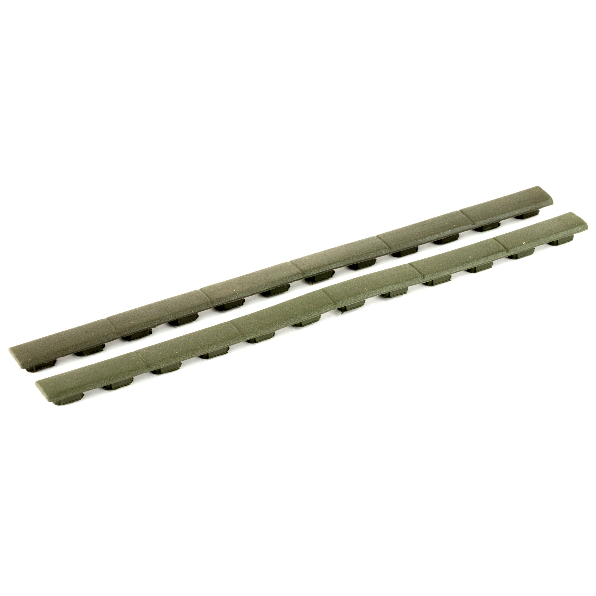 Magpul Industries M-LOK Type 1 Rail Cover, Low-profile, heat-resistant ...
