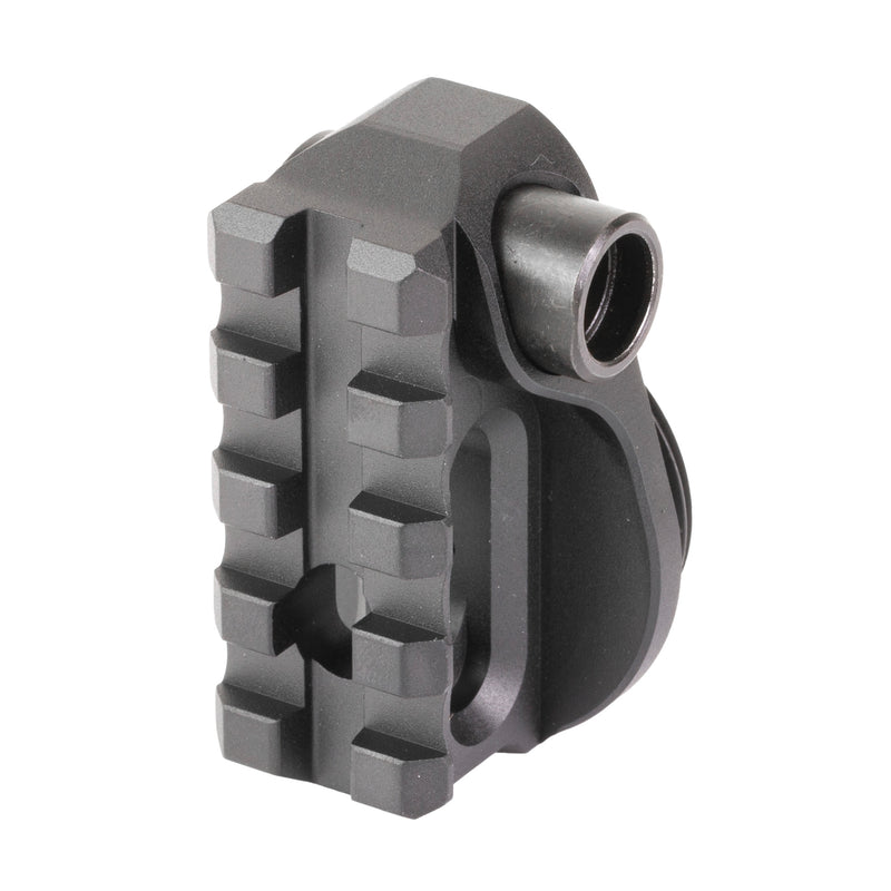 Strike Industries AR 1913 Picatinny Stock Adapter w/ 4-Slot Rail & QD ...