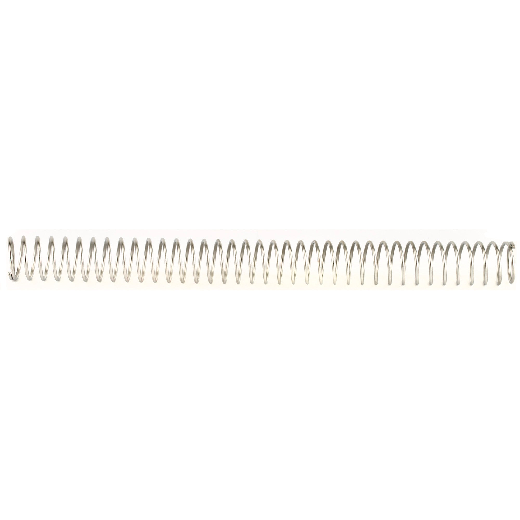 Spike's Tactical Mil-Spec Carbine Buffer Spring 17-7 Stainless Steel E ...