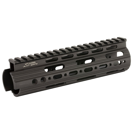 Leapers UTG PRO AR-15 7in Super Slim Free-Float Handguard, Continuous ...