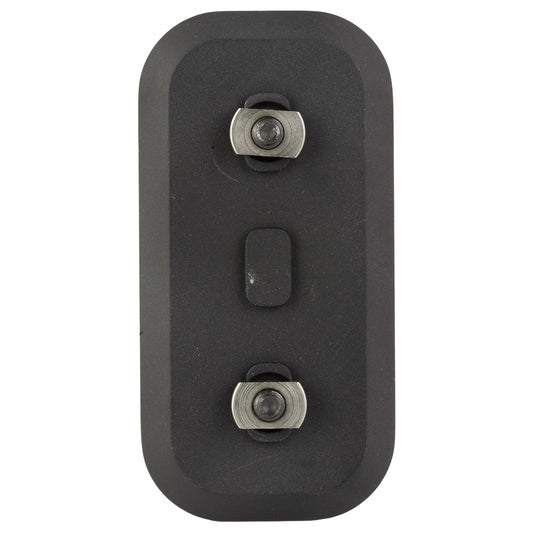 Yankee Hill Machine Co Arca-Swiss 3in M-LOK Rail Adapter, 6061-T6 Alum ...