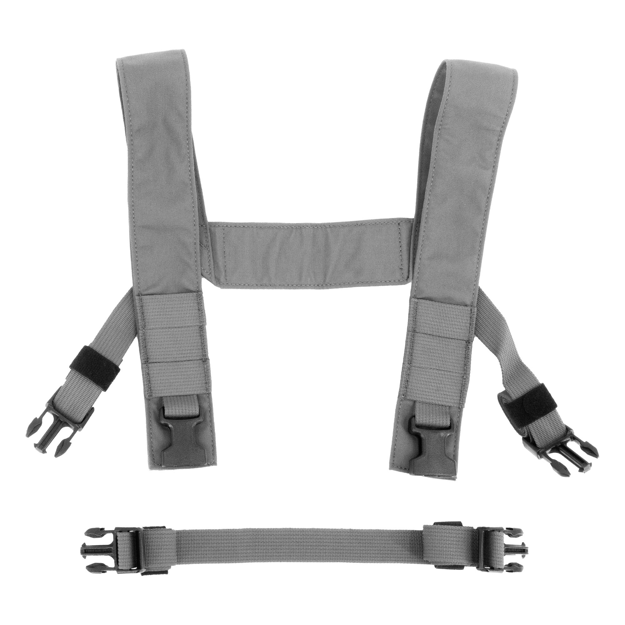 Haley Strategic Partners H-Harness Replacement Kit with Waist Strap, G ...