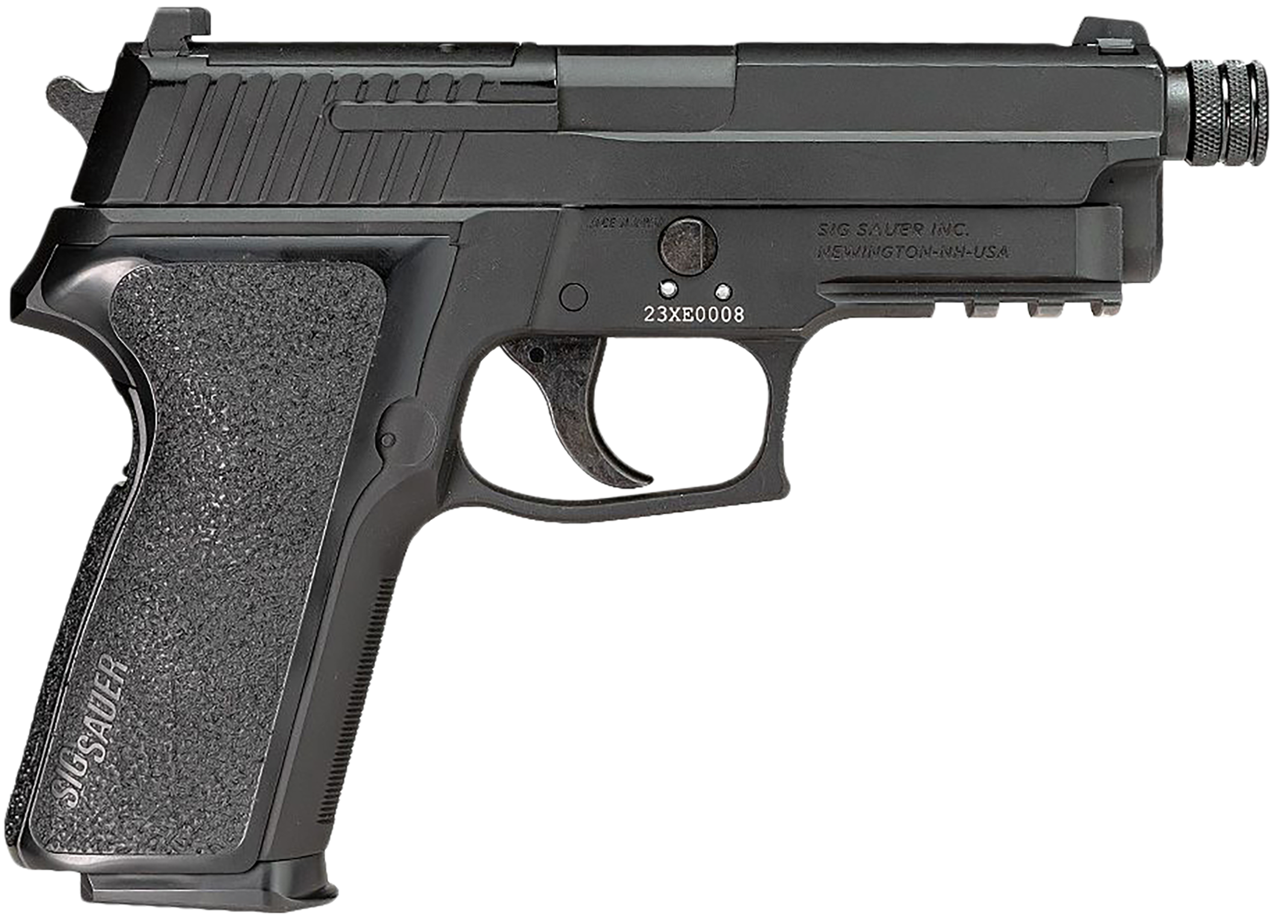 Sig Sauer Airguns P229 Blowback CO2 .177 Pellet Semi-Auto Air Pistol ...