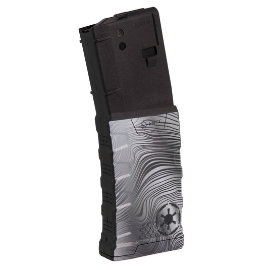 Mission First Tactical Extreme Duty AR-15 Magazine Beskar Graphic 30-R ...