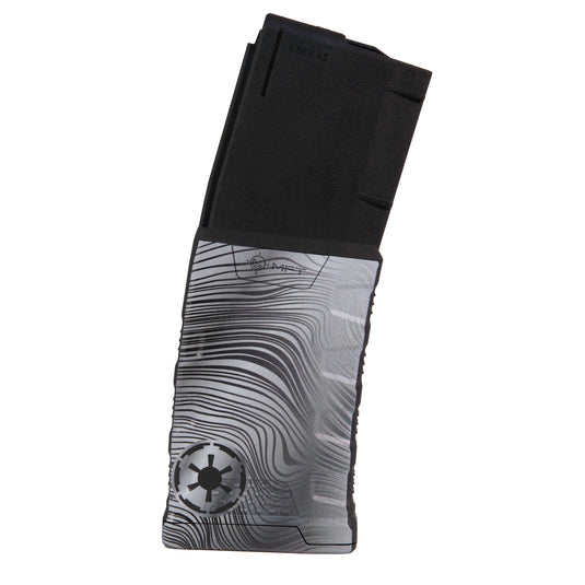 Mission First Tactical Extreme Duty AR-15 Magazine Beskar Graphic 30-R ...